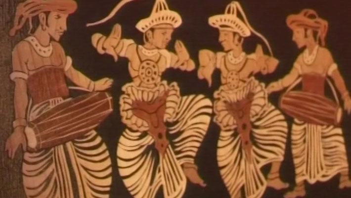 Atapattama - 2019-07-24 - ITN | Independent Television Network Ltd