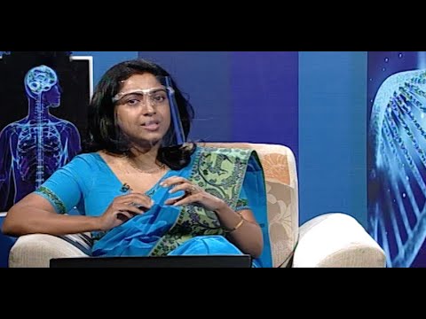 Meet Your Doctor – 2021-10-02 - ITN | Independent Television Network Ltd