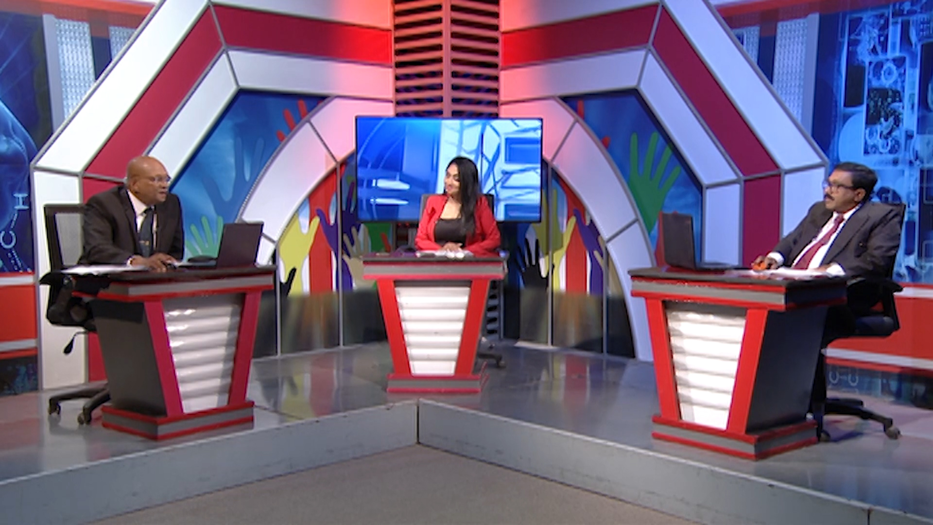 Hope – 2024-03-10 - ITN | Independent Television Network Ltd