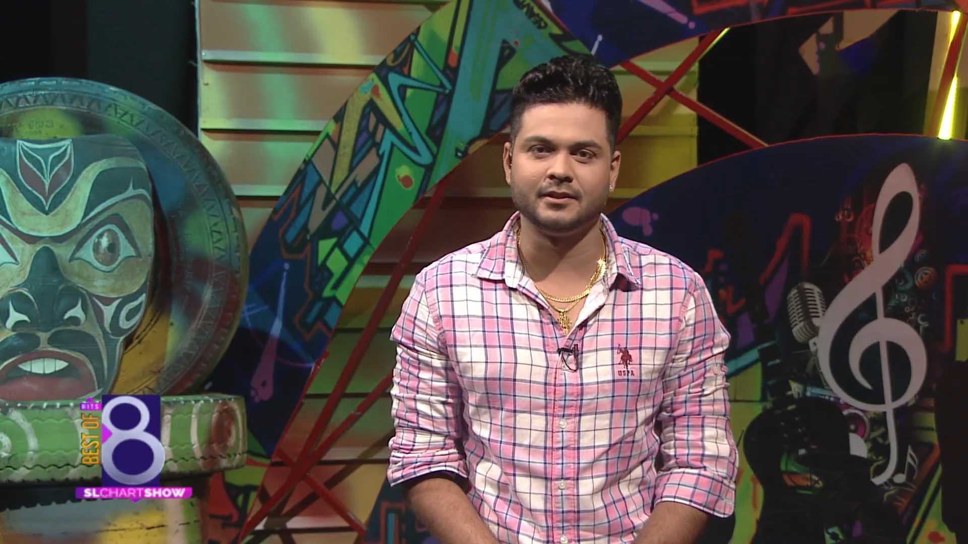Best of Hits SL Chart Show – 2024-12-28 - ITN | Independent Television ...