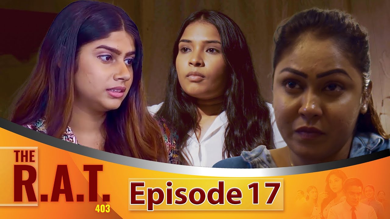 THE R.A.T- Episode 17- 2025-01-25 - ITN | Independent Television ...